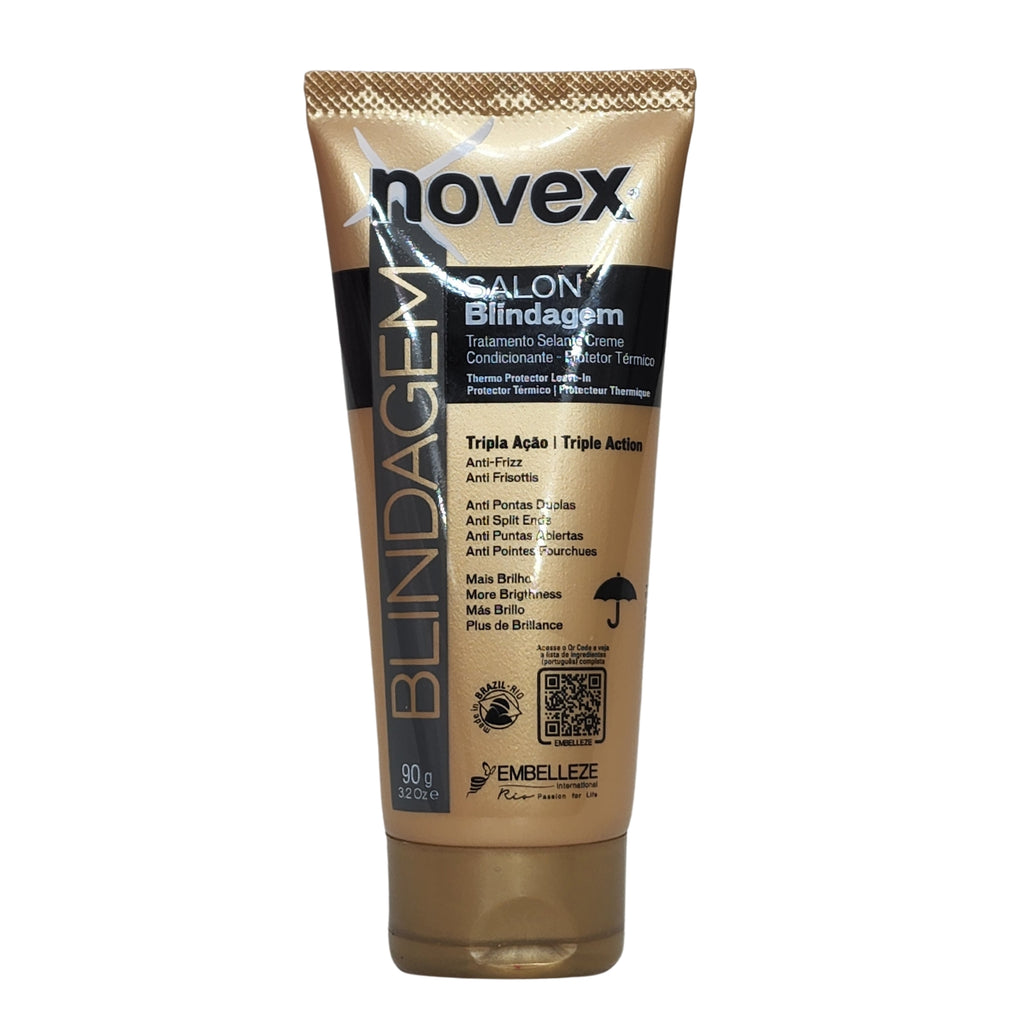 Novex Protector Termico Blindagem Formato 90g – Nonnap