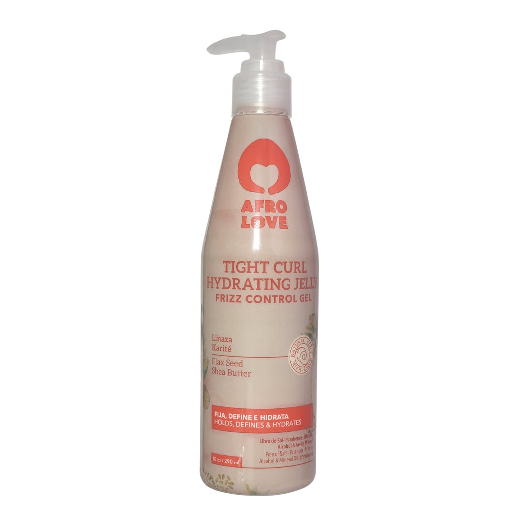 Afro Love Gel Hidratante Definidor – Nonnap