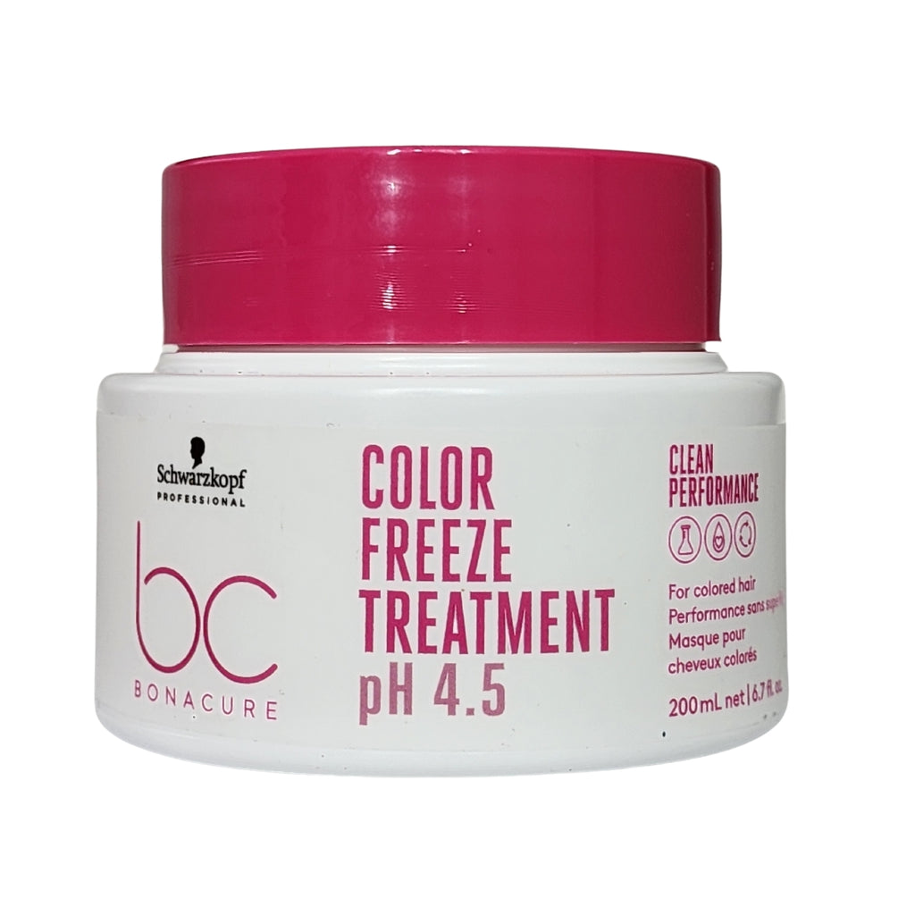 Bc Color Freeze Tratamiento Ph 4.5 Mantención Color – Nonnap