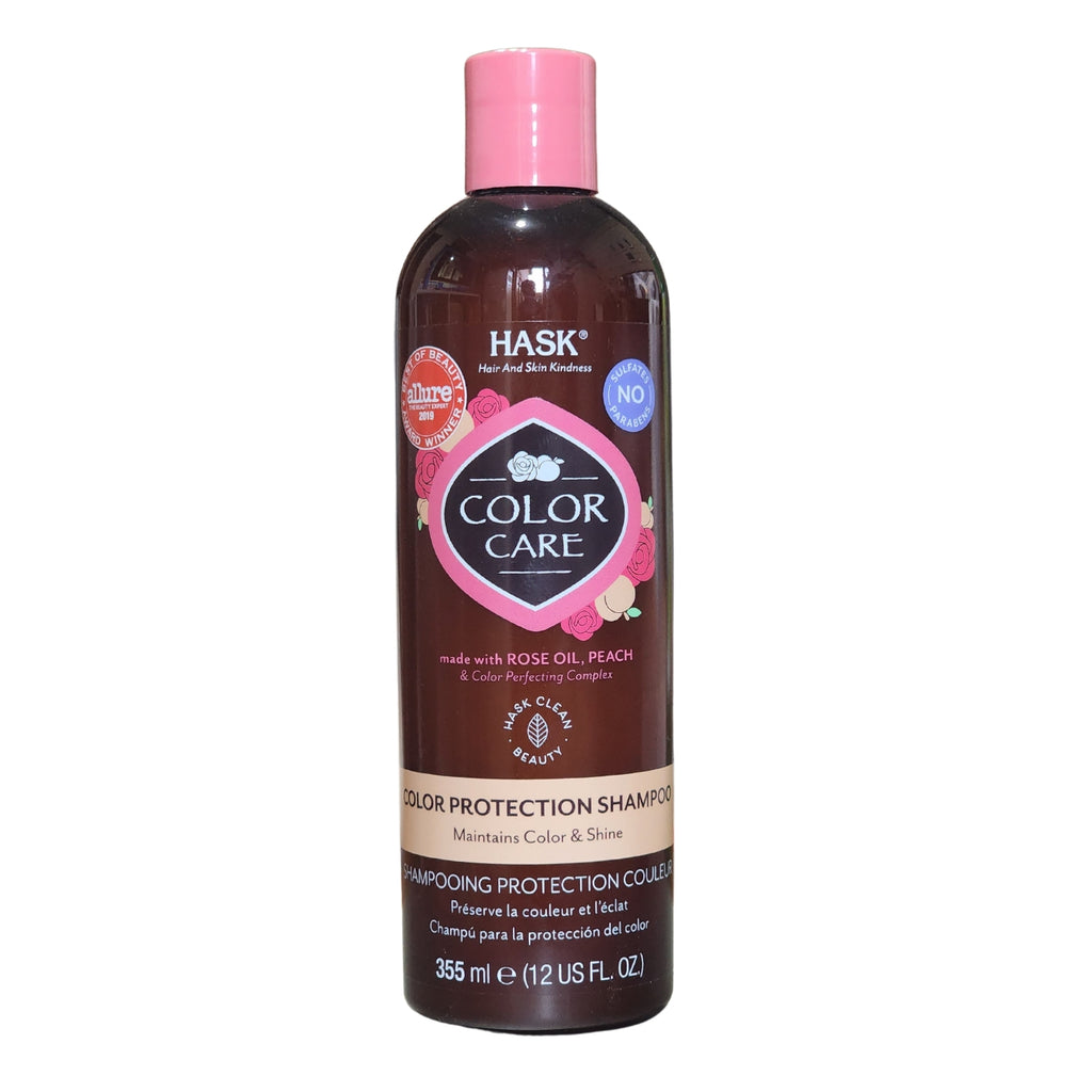 Shampoo Hask Color Care 355 ml – Nonnap