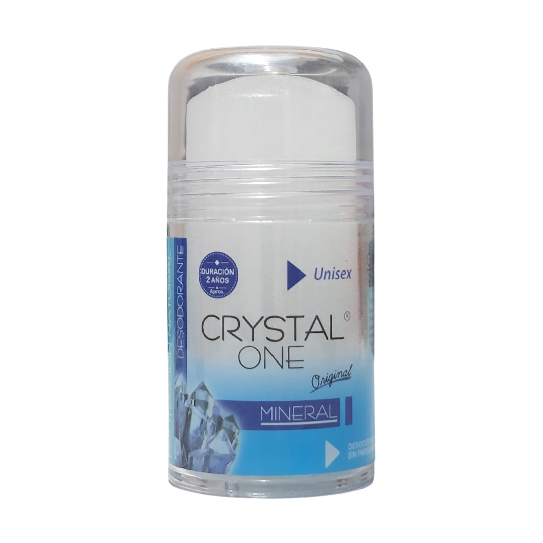 Desodorante Crystal One Original Push Up 150 Grs – Nonnap