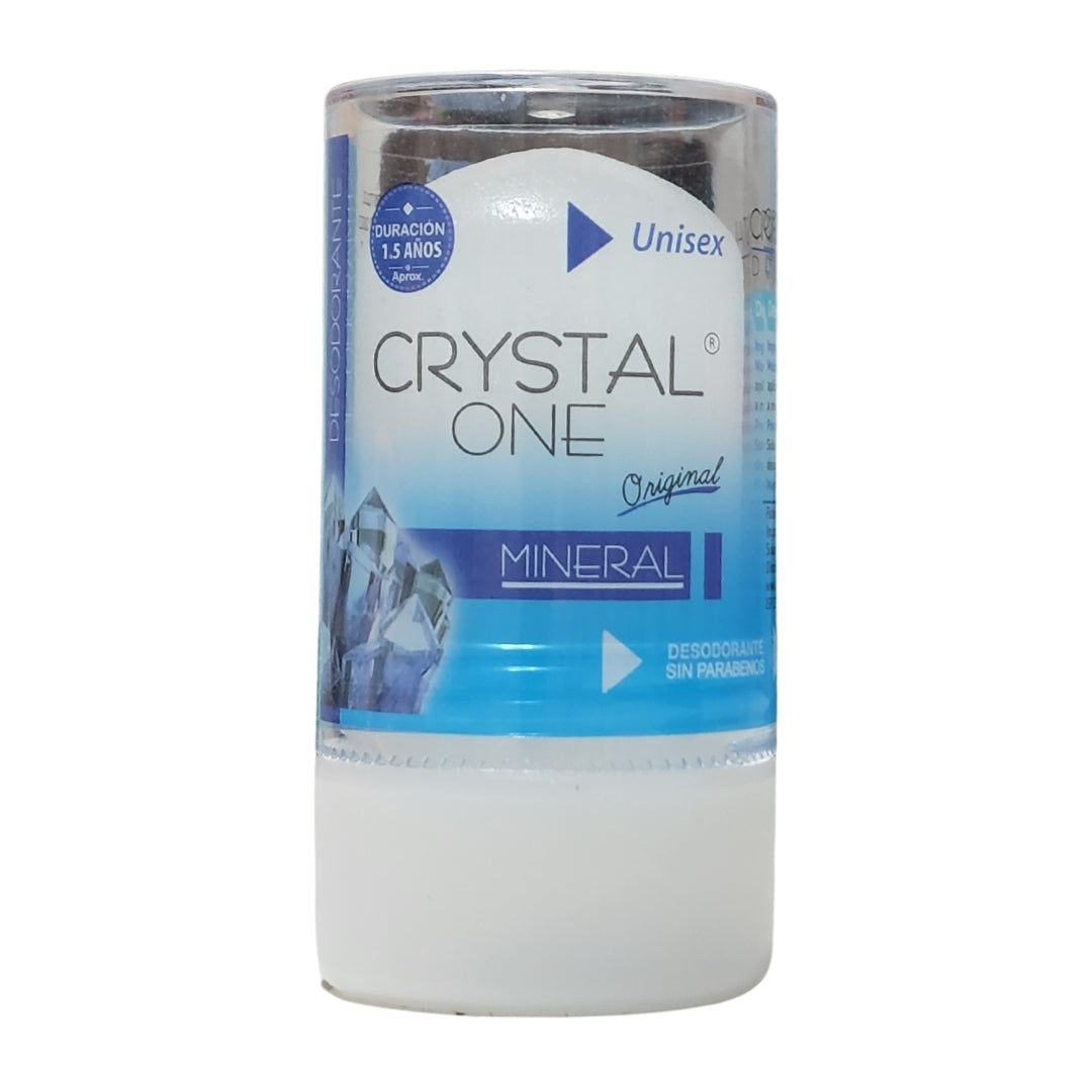 Crystal One Original 120 G Piedra de Alumbre – Nonnap